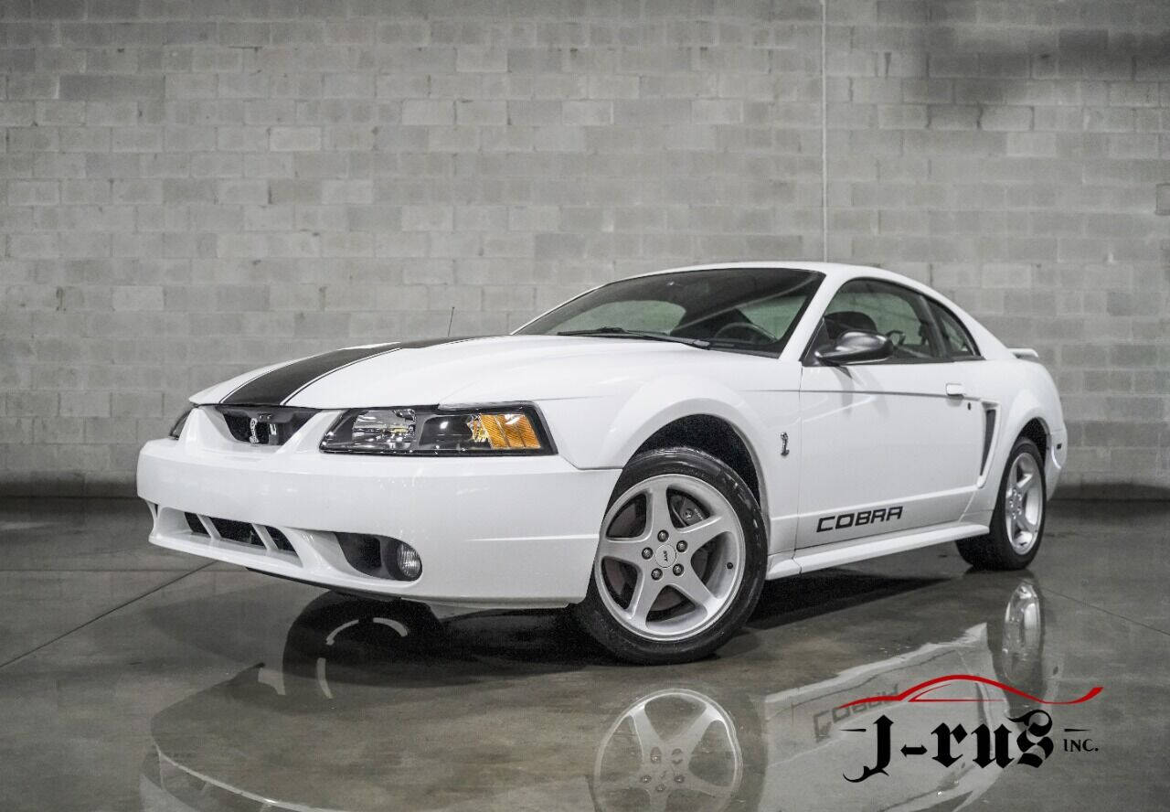 2001 Ford Mustang For Sale In Michigan - Carsforsale.com®