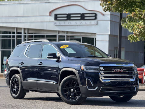 BBB AUTO SALES – Car Dealer in Nashville, TN