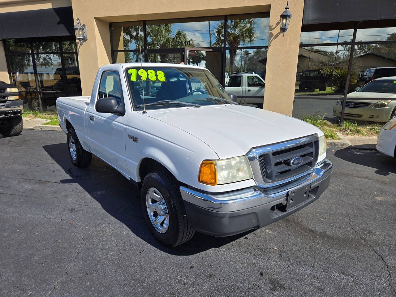 2004 Ford Ranger For Sale - Carsforsale.com®