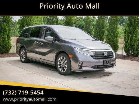 Priority Auto Mall – Car Dealer in Lakewood, NJ