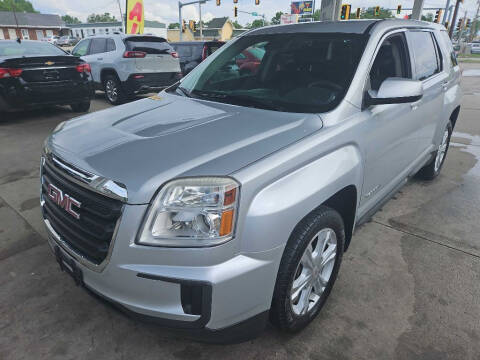 SpringField Select Autos – Car Dealer in Springfield, IL