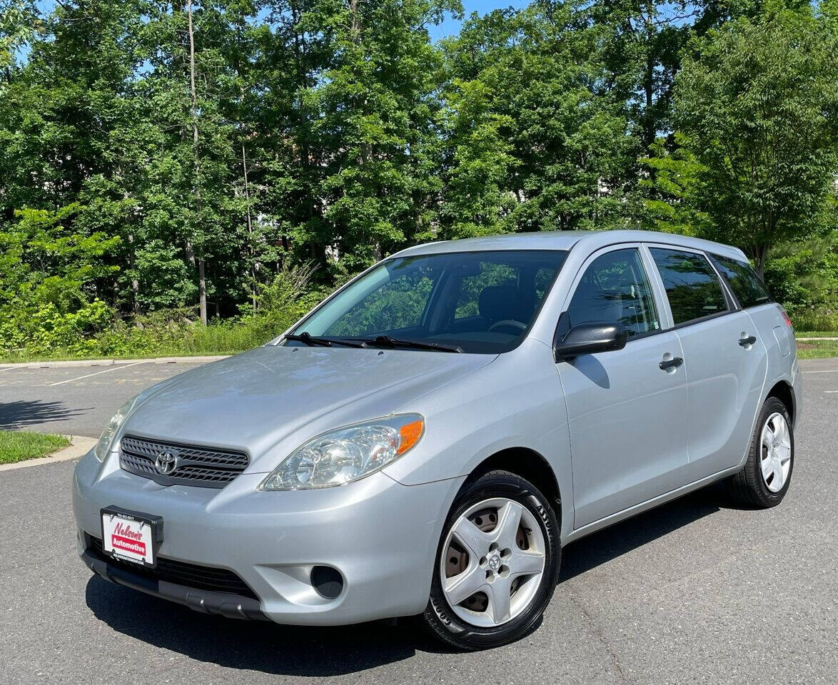 2006 Toyota Matrix For Sale - Carsforsale.com®