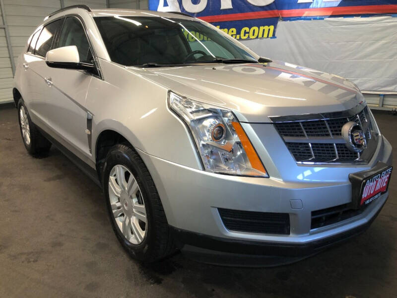 Auto Rite – Car Dealer in Cleveland, OH