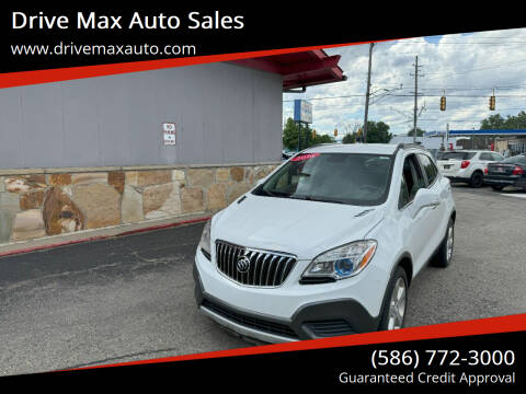 Drive Max Auto Sales – Car Dealer in Warren, MI