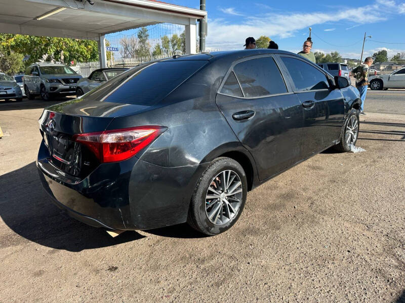 Sts Automotive dealership in Denver, CO - AutosToday
