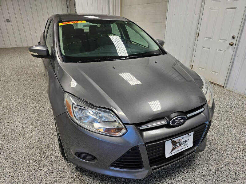 Ford Focus For Sale In South Dakota - Carsforsale.com®