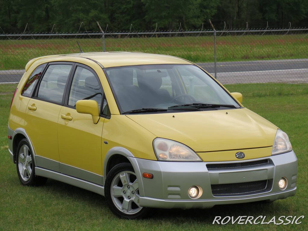 Suzuki Aerio For Sale - Carsforsale.com®