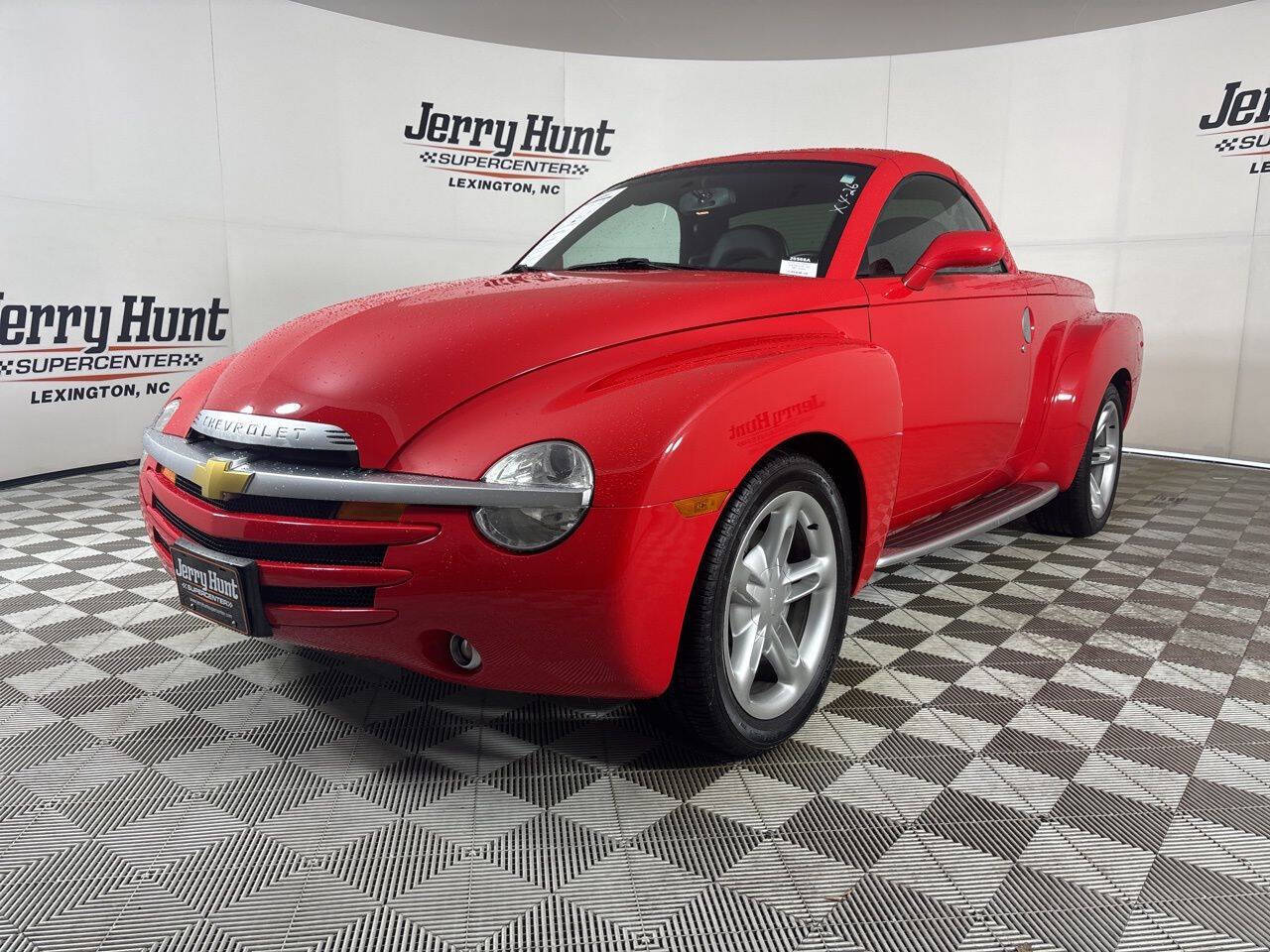 Chevrolet SSR For Sale - Carsforsale.com®