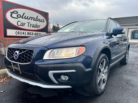 Columbus Car Trader – Car Dealer in Reynoldsburg, OH