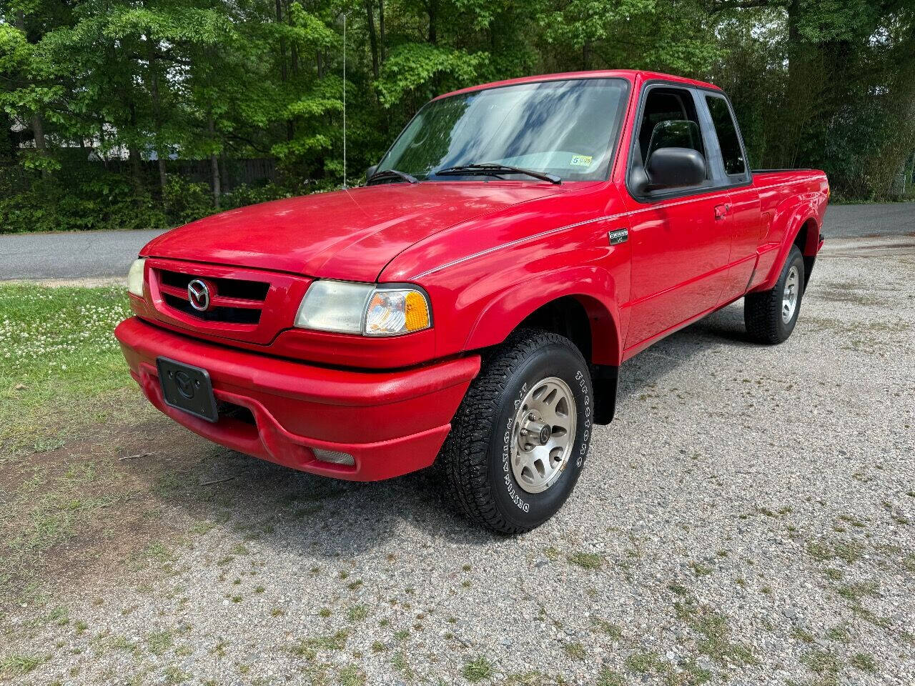 Mazda Truck For Sale - Carsforsale.com®