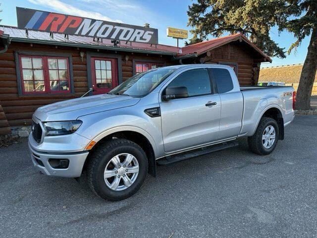 Ford Ranger For Sale In Montana - Carsforsale.com®