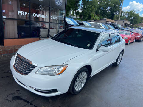 Kings Auto Group – Car Dealer in Tampa, FL