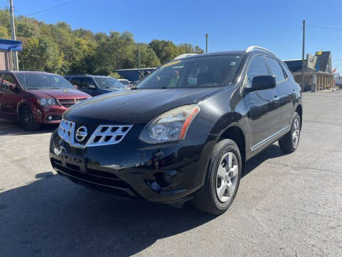 Instant Auto Sales – Car Dealer in Chillicothe, OH