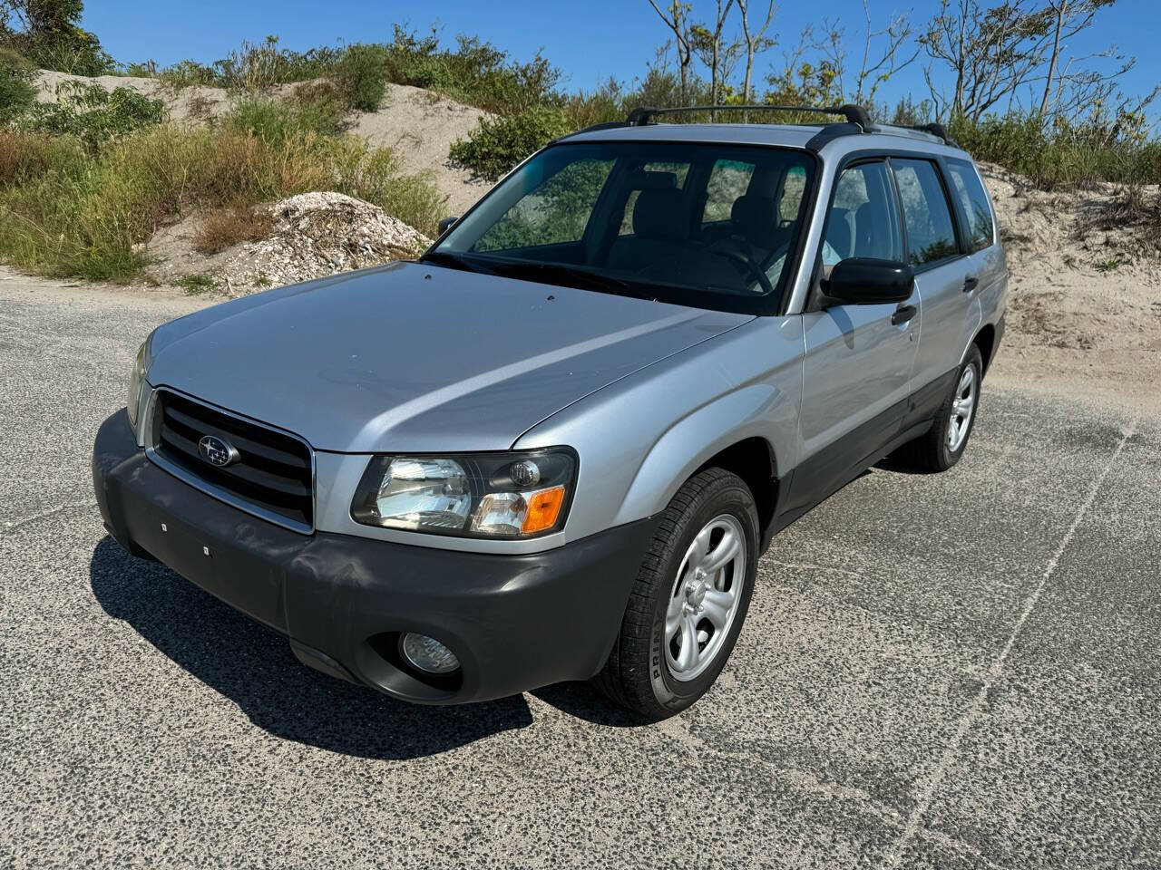 2005 Subaru Forester For Sale - Carsforsale.com®