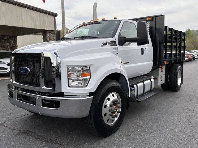2021 Ford F-750 Super Duty For Sale - Carsforsale.com®