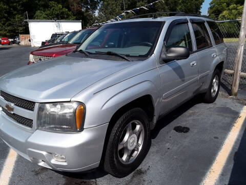 A-1 Auto Sales – Car Dealer in Anderson, SC