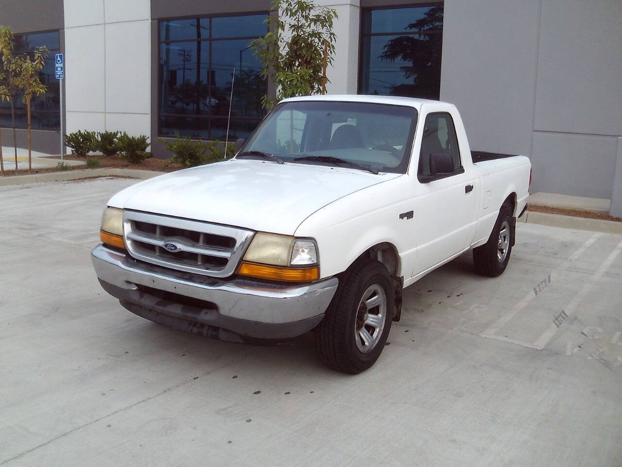 2000 Ford Ranger For Sale - Carsforsale.com®