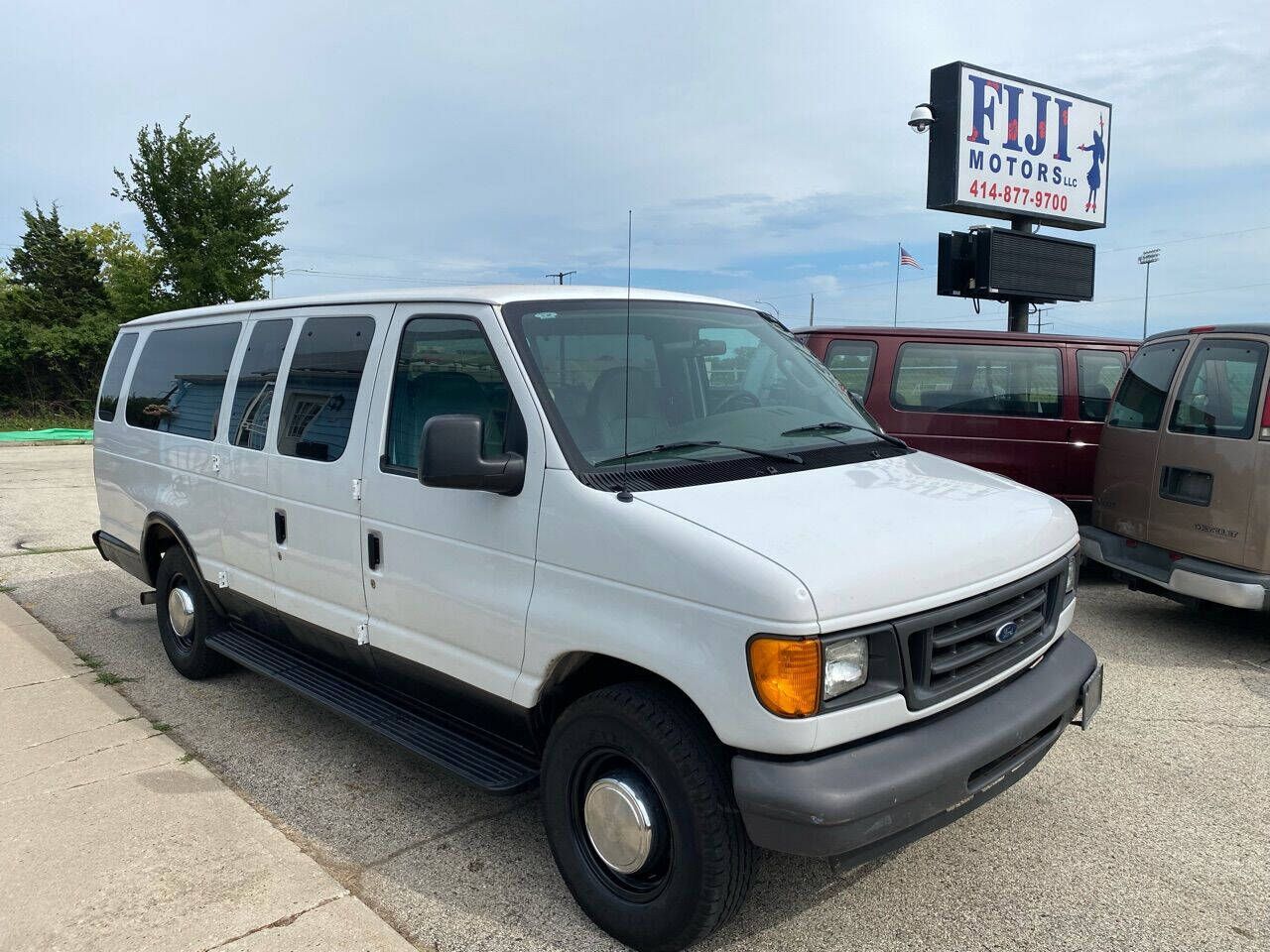 Passenger Van For Sale In Milwaukee, WI - Carsforsale.com®