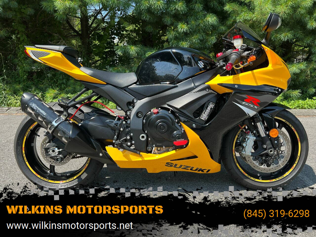 Suzuki GSX-R600 For Sale - Carsforsale.com®