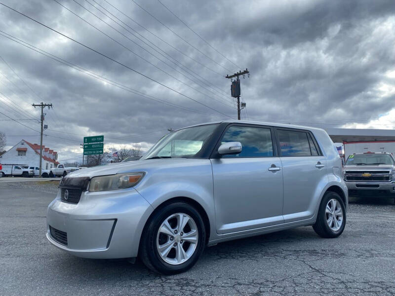 Key Automotive Group – Car Dealer in Stokesdale, NC