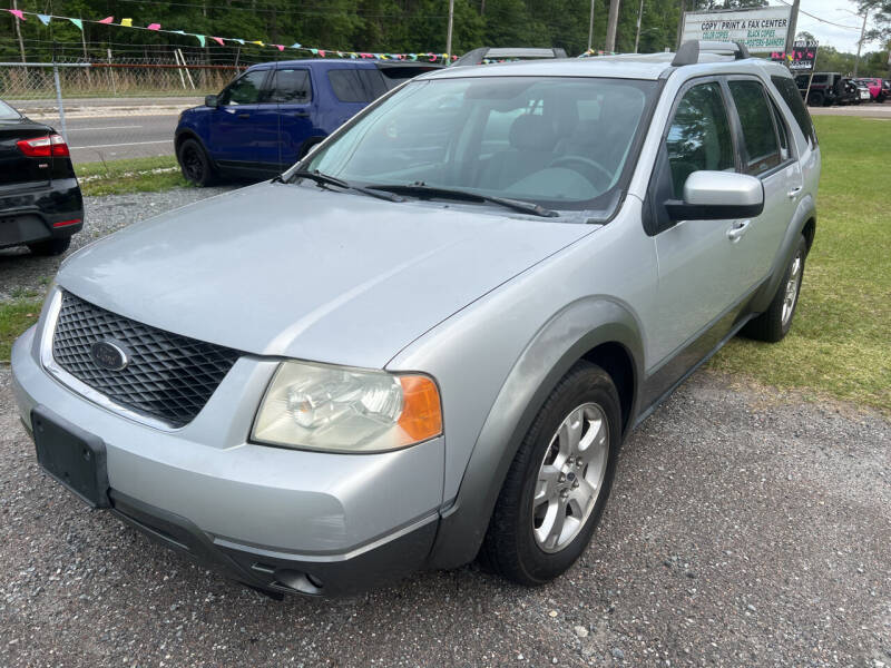 2005 Ford Freestyle For Sale - Carsforsale.com®