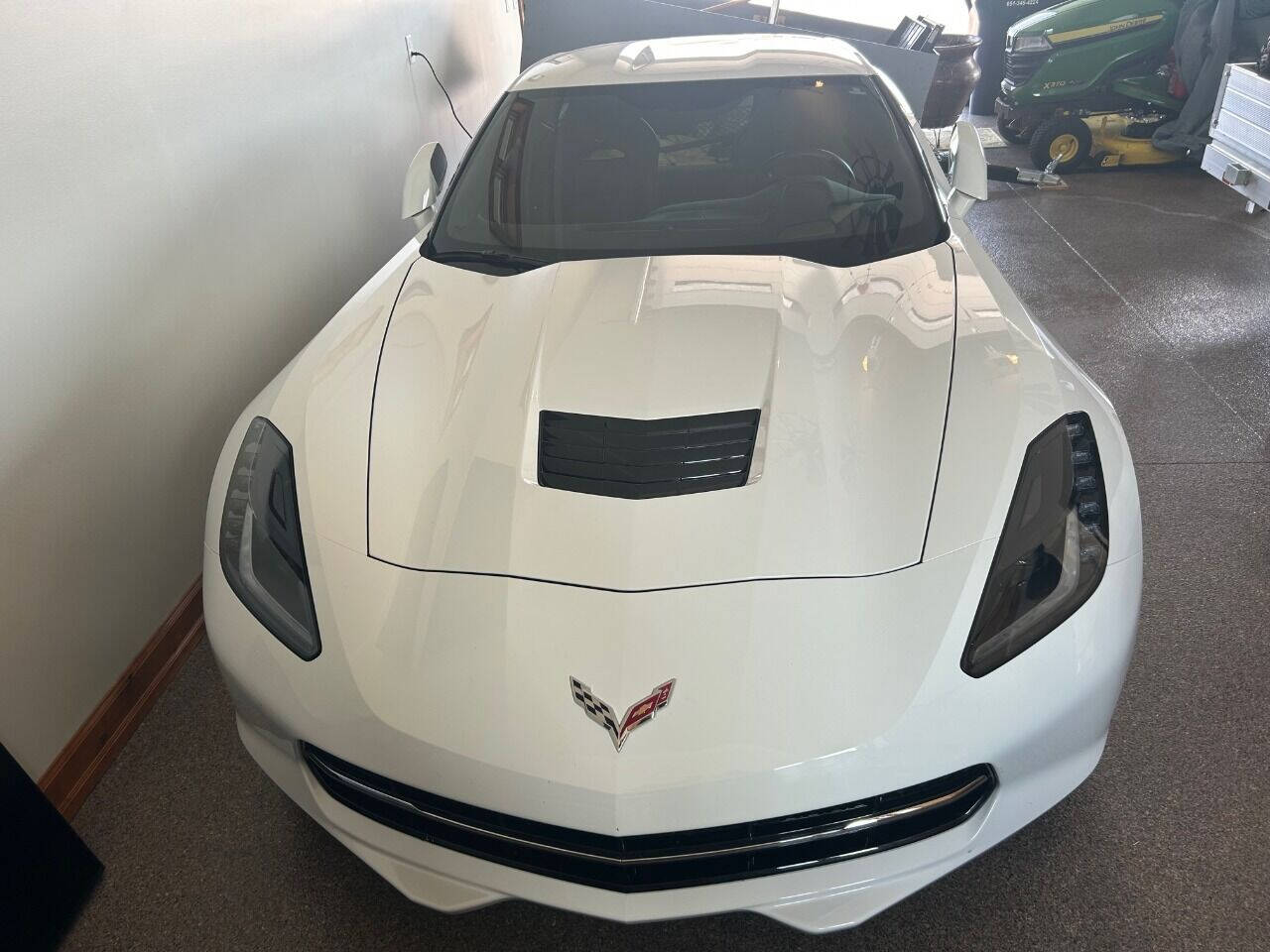 2014 Chevrolet Corvette For Sale - Carsforsale.com®