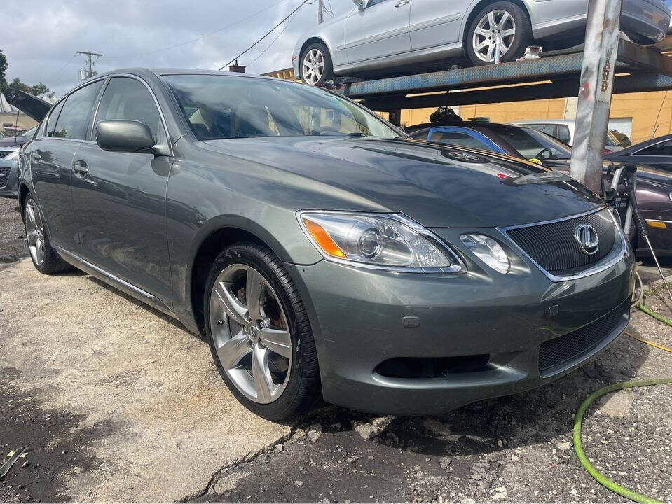 Lexus GS 430 For Sale In Florida - Carsforsale.com®