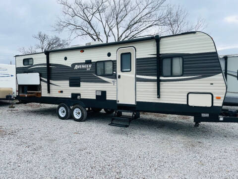 Kentuckiana RV Wholesalers – Car Dealer in Charlestown, IN