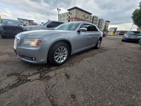 JPL Auto Sales LLC – Car Dealer in Denver, CO