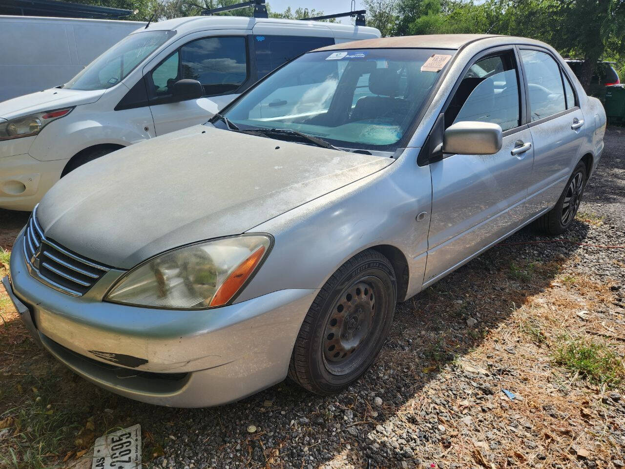 2006 Mitsubishi Lancer For Sale - Carsforsale.com®