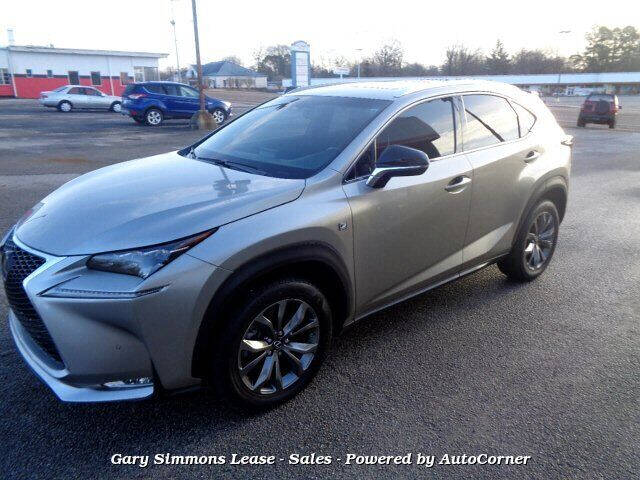 Gary Simmons Lease - Sales – Car Dealer in Mckenzie, TN