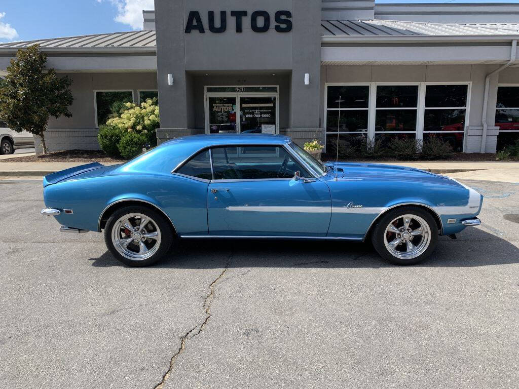 Classic Cars For Sale In Alabama - Carsforsale.com®