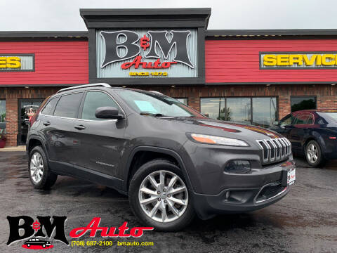 B & M Auto Sales Inc. – Car Dealer in Oak Forest, IL