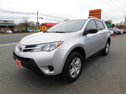 Cars 4 Less – Car Dealer in Manassas, VA