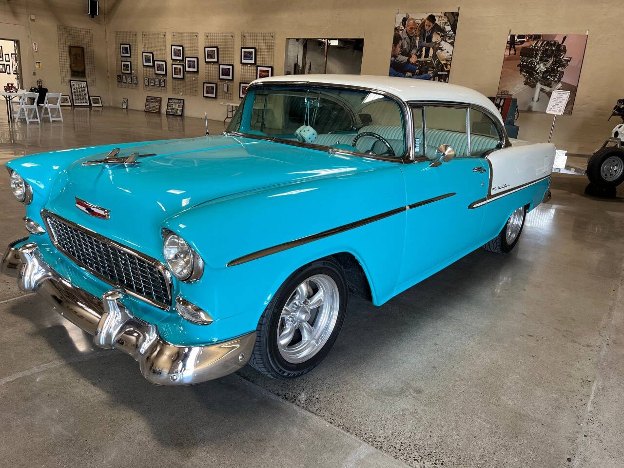 Classic Cars For Sale In Modesto, CA - Carsforsale.com®