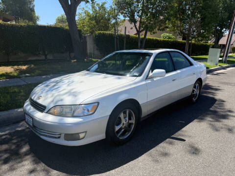 2000 Lexus ES 300 For Sale - Carsforsale.com®