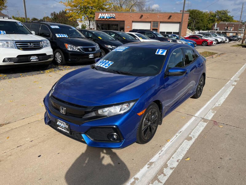 AM AUTO SALES LLC – Car Dealer in Milwaukee, WI