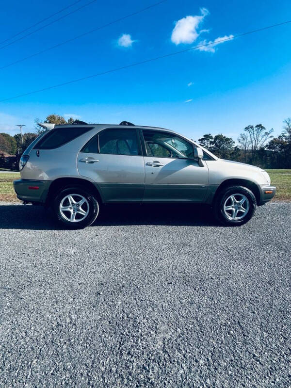 2003 Lexus RX 300 For Sale - Carsforsale.com®
