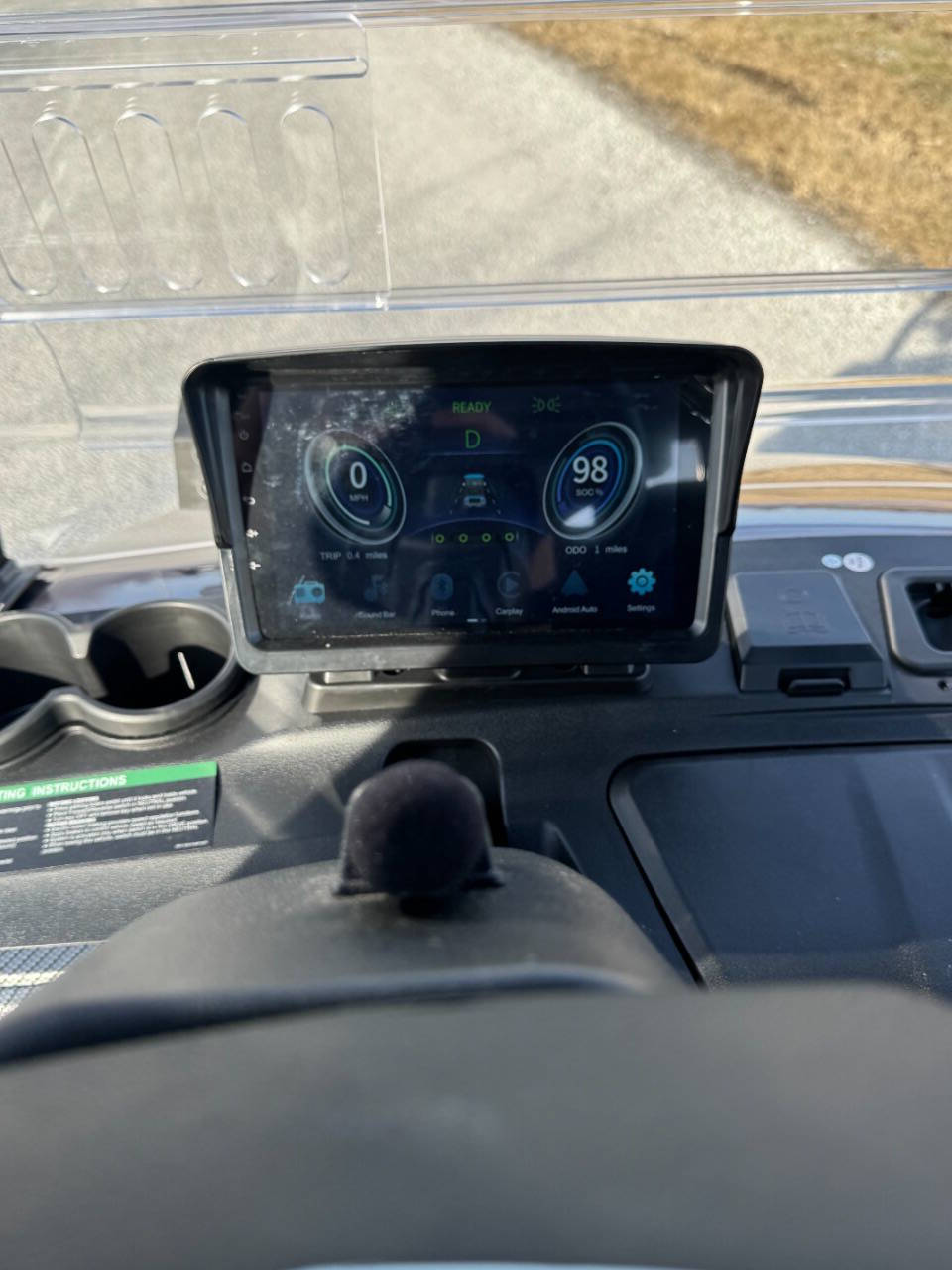 2025 Evolution D5 Ranger 4 Plus | CartFinder