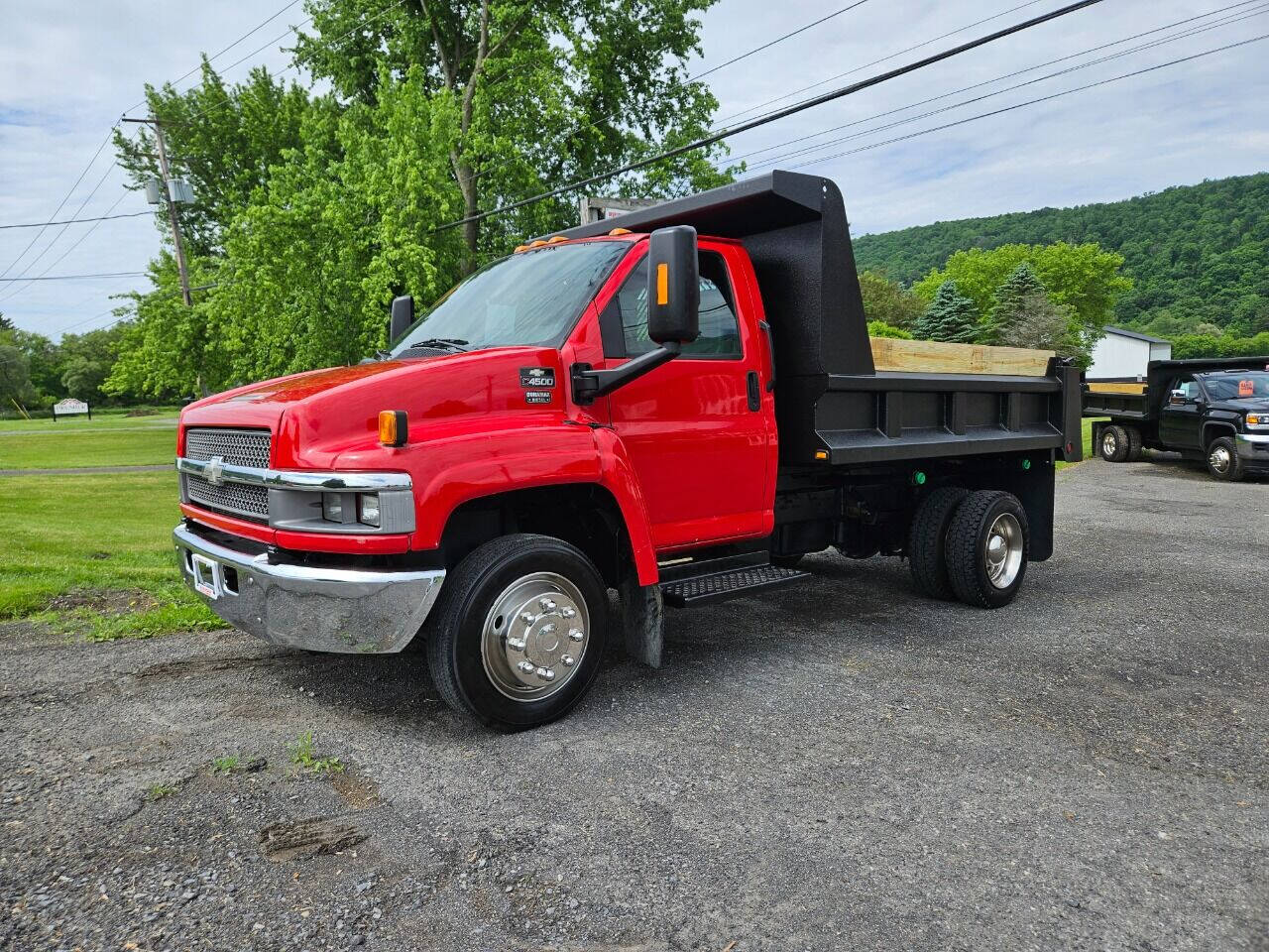 Chevrolet Kodiak For Sale - Carsforsale.com®