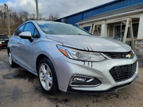 Cars For Sale in Chillicothe, OH - Instant Auto Sales