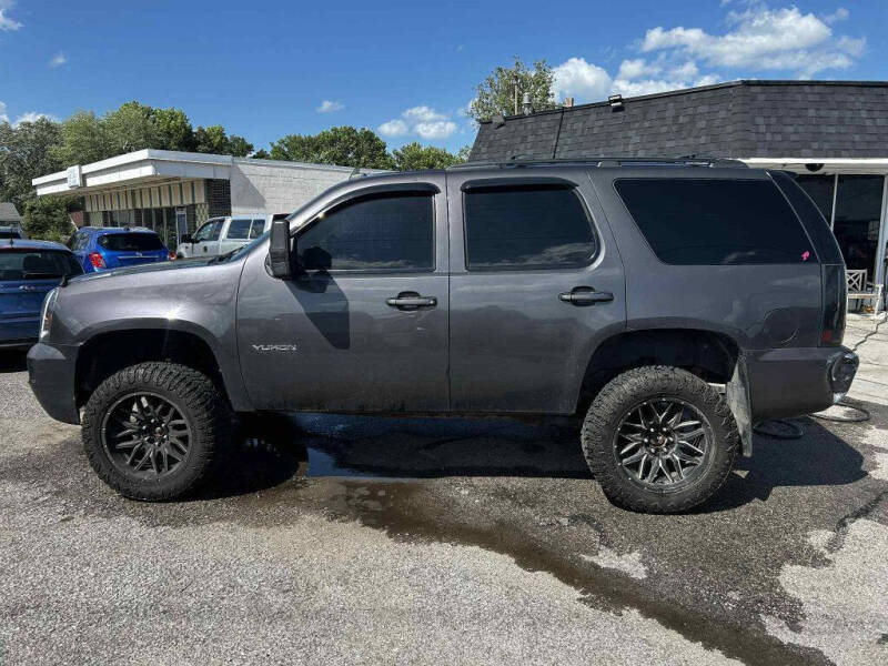 Savior Auto – Car Dealer in Independence, MO