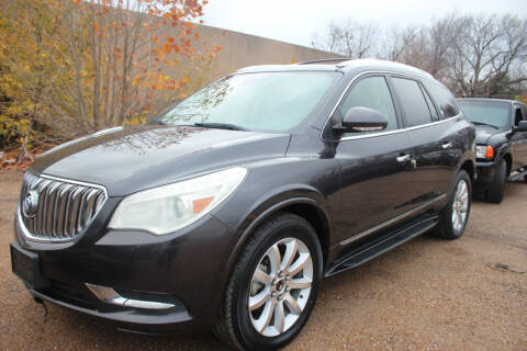 IMD Motors Inc – Car Dealer in Garland, TX