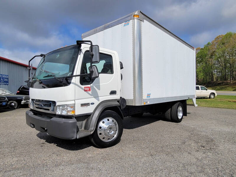 Ford Low Cab Forward For Sale - Carsforsale.com®