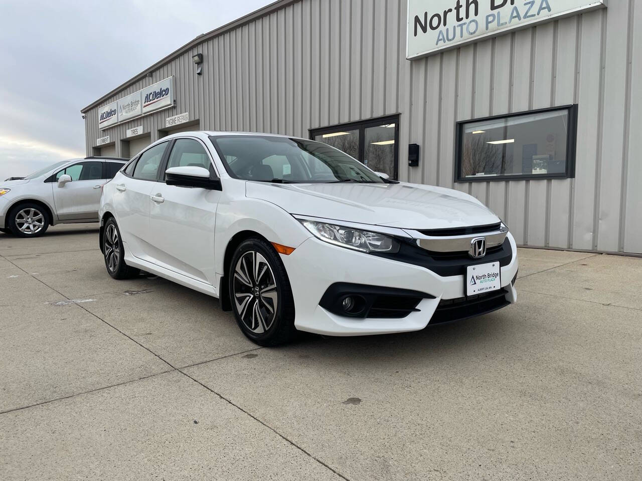 Inventory | North Bridge Auto Plaza - Albert Lea, MN