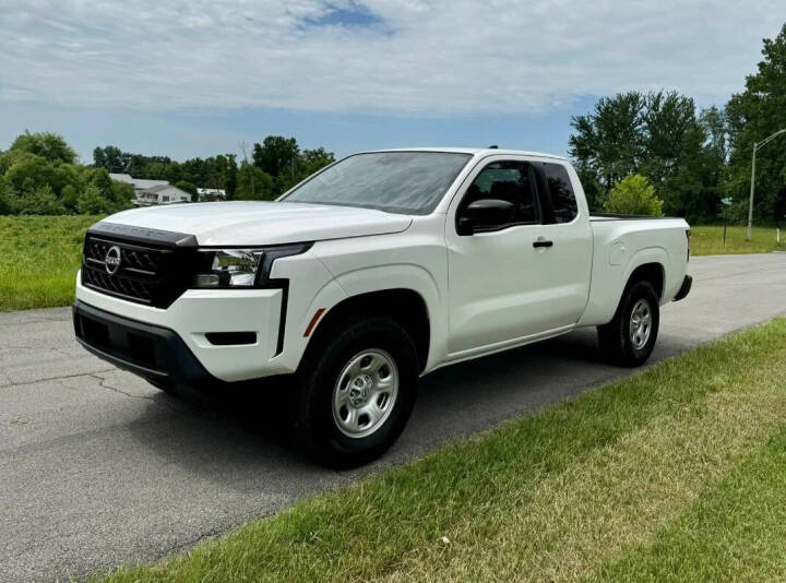 Cars For Sale in Russell Springs, KY - Dustin & Jared Gosser Auto Sales ...