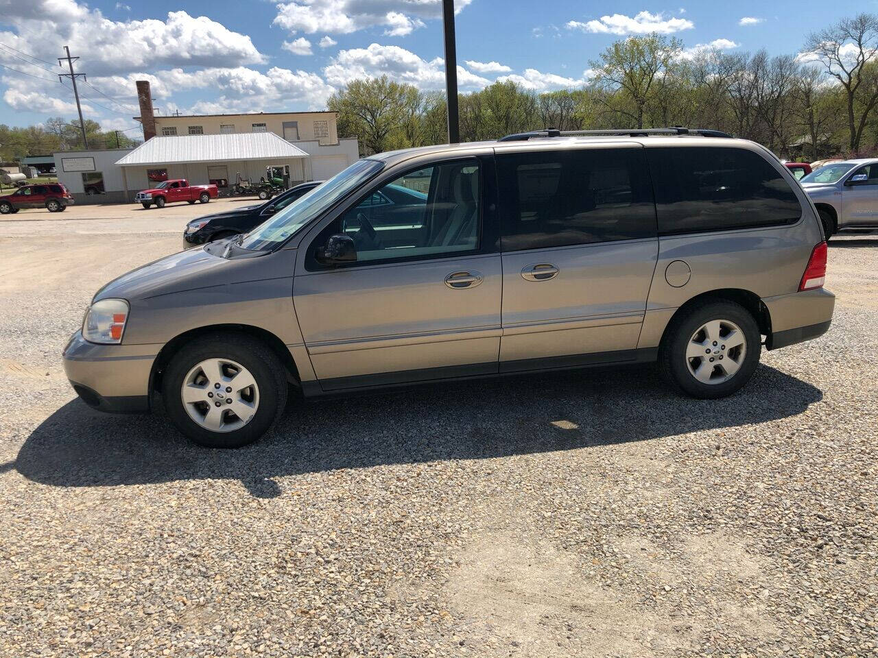 Used Ford Freestar For Sale - Carsforsale.com®