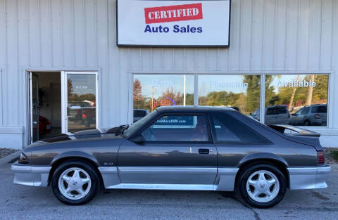 Certified Auto Sales – Car Dealer in Des Moines, IA