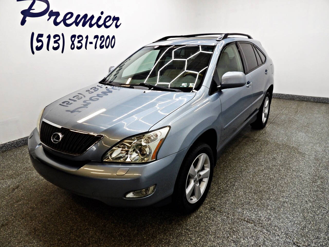 2006 Lexus RX 330 For Sale In Loveland, OH - Carsforsale.com®