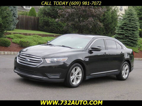 Absolute Auto Solutions – Car Dealer in Hamilton, NJ